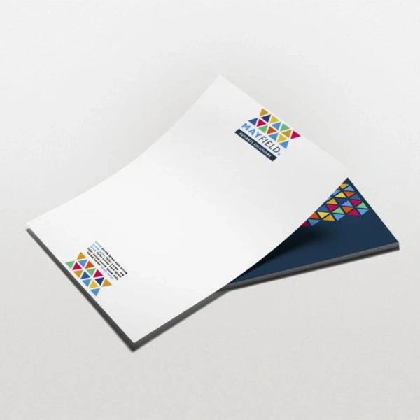 Letterheads | The Sustainable Printworks