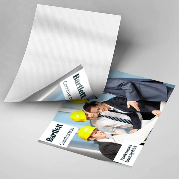 Waterproof Posters | The Sustainable Printworks